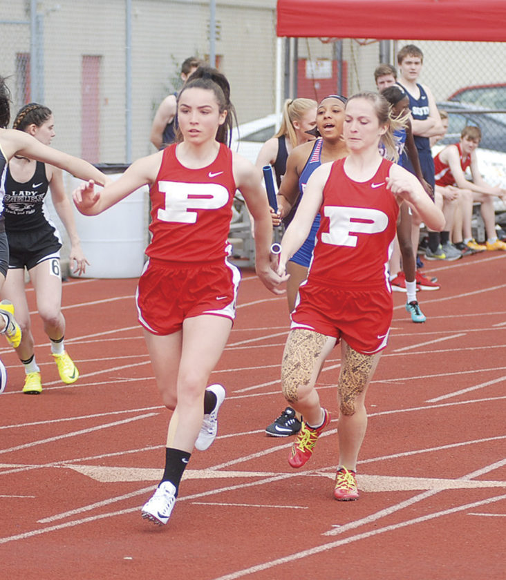 PHS boys win Kim Nutter Classic | News, Sports, Jobs - News and Sentinel